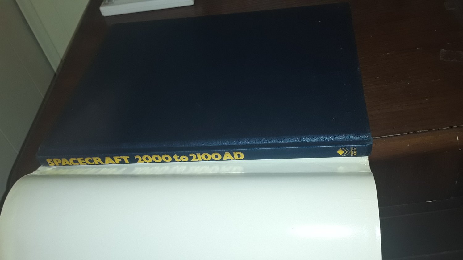 RARE Terran Trade Authority Handbook: Spacecraft 2000 to 2100 AD. FIRST ...