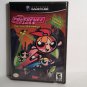 The Powerpuff Girls Relish Rampage Pickled Edition Nintendo GameCube