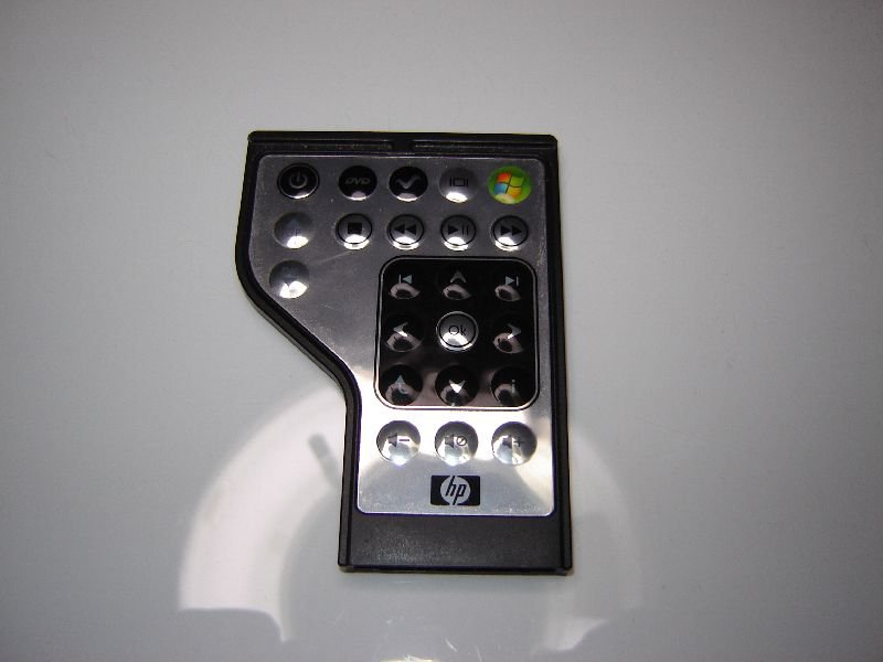 HP Touchsmart TX2 HSTNN-PR07 464793-002 dv7 dv6 dv4 Series Remote Control