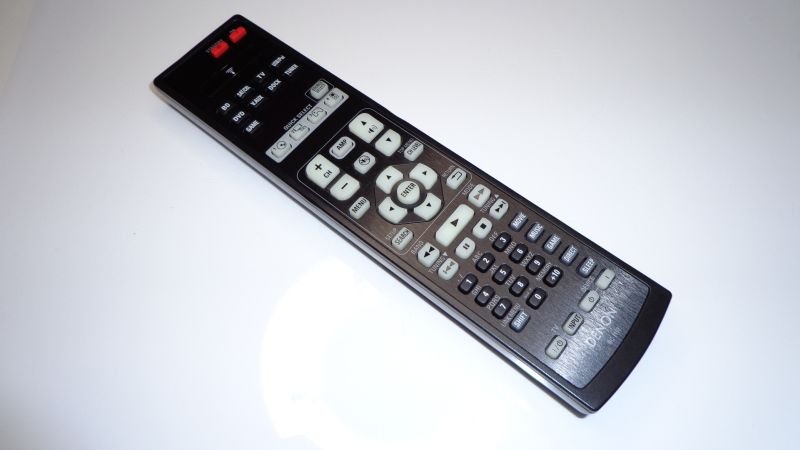 New Genuine Denon RC-1157 Amplifier Remote Control