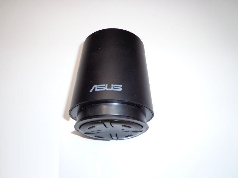 ASUS SonicMaster Black 3" Subwoofer Speaker