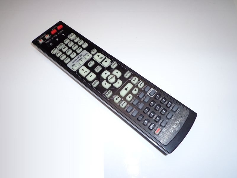 Original Denon RC-1146 Remote Control