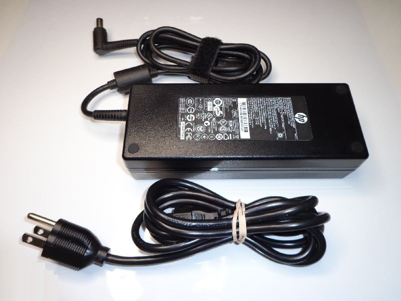 Genuine OEM HP 669265-001 TPC-BA50 19V 9.47A Power Supply Ac Adapter BT ...