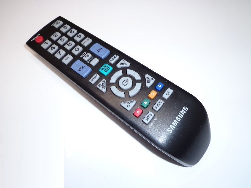 New Original OEM Samsung BN59-01006A BN5901006A TV Remote Control