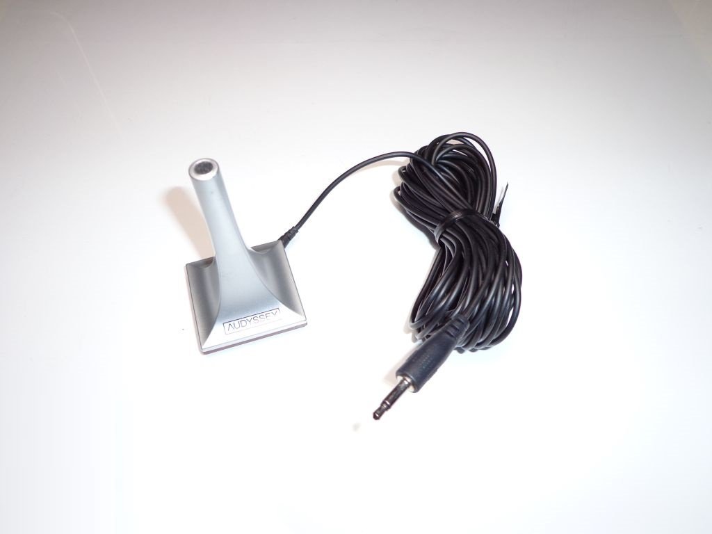 Audyssey ACM1H Onkyo TX-SR307 Home Theater Receiver Microphone