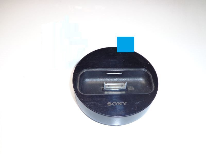 Original Sony TDM-iP30 Digital Media Dock Port for iPod & iPhone