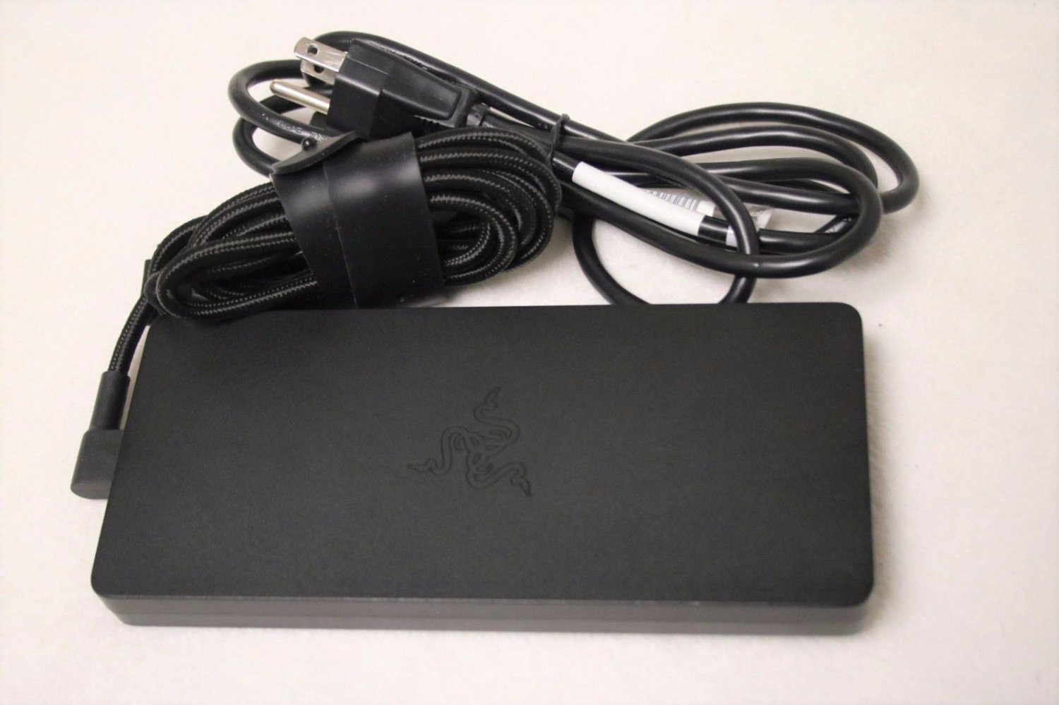 Authentic OEM Razer 2016/2017 Compact 250 Watt RC30-0166 19V 13.16A ...