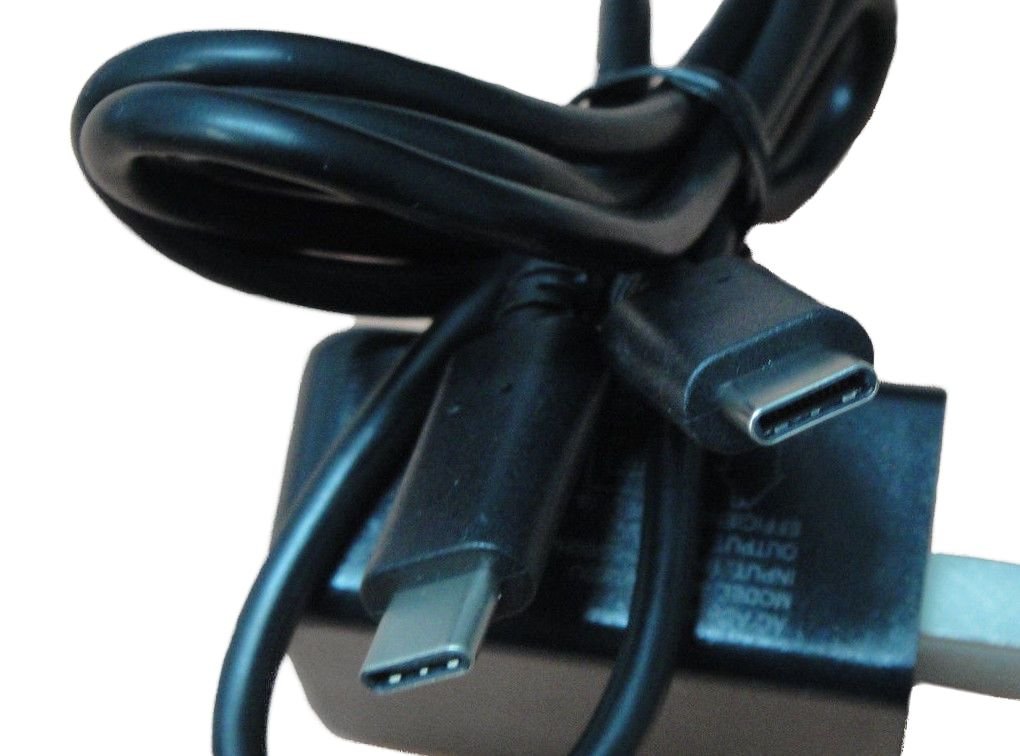 Original OEM Sunun SA49-050300U Rapid Quick 3.0 Fast Type-C 3A Wall ...