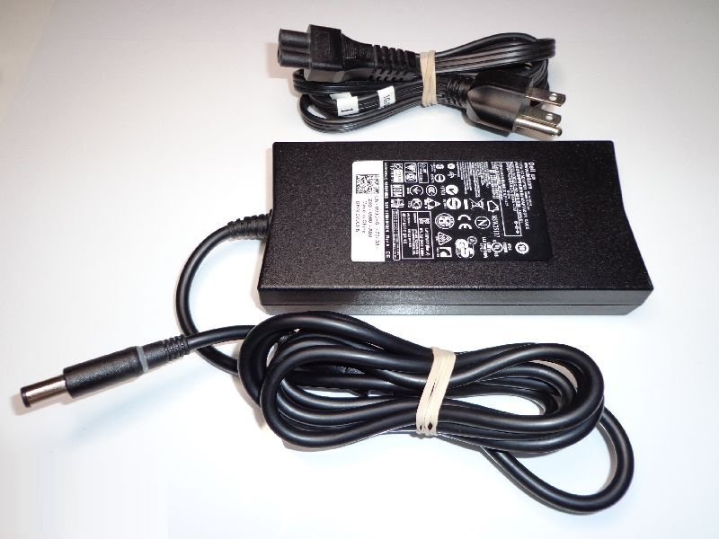 Original OEM Dell LA130PM121 VJCH5 130 Watt 19.5V 6.7A Notebook Ac Adapter