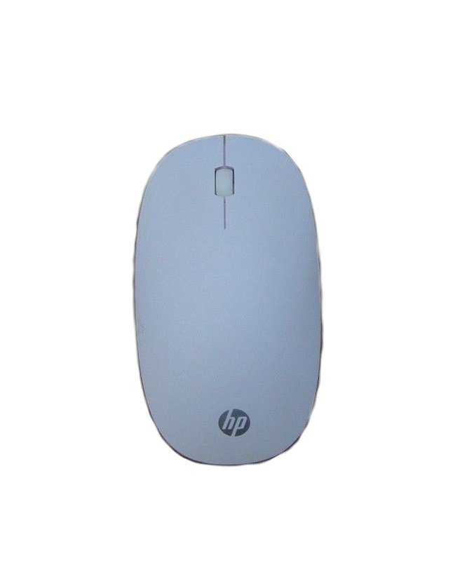 Original OEM HP 928514-001 White Wireless Mouse - Receiver/Dongle not ...