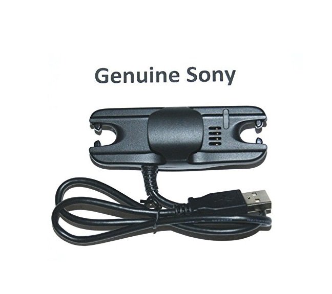 Original OEM Sony BCR-NWW270 USB Dock Cradle