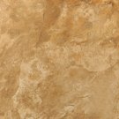 Slate Tile 8x8 Rustic Gold Polished