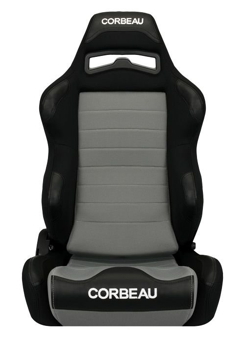 Corbeau LG1 Racing Seat