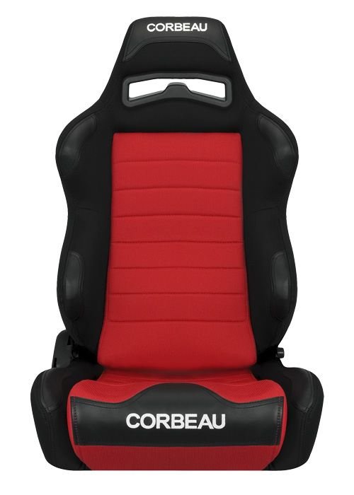 Corbeau LG1 Racing Seat