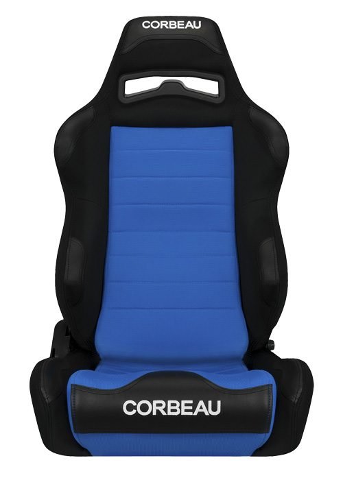 Corbeau LG1 Racing Seat