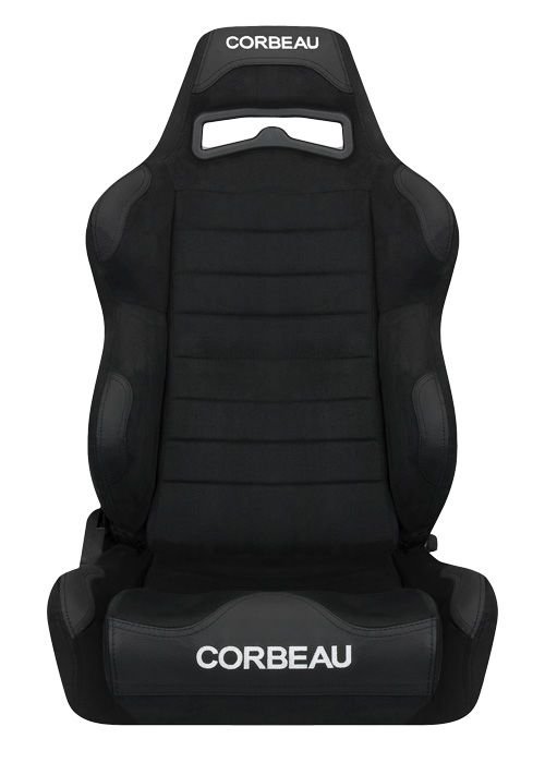 Corbeau LG1 Racing Seat