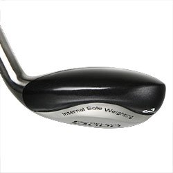 New 6 Select 5000 Hybrid Irons Golf Clubs Custom RH