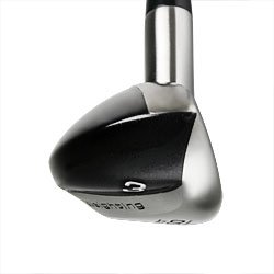 New 6 Select 5000 Hybrid Irons Golf Clubs Custom RH