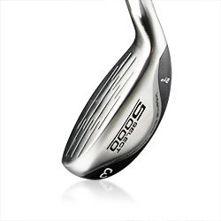 New 6 Select 5000 Hybrid Irons Golf Clubs Custom RH