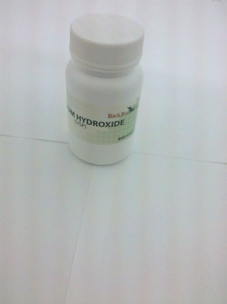 Dental Calcium Hydroxide (USP)