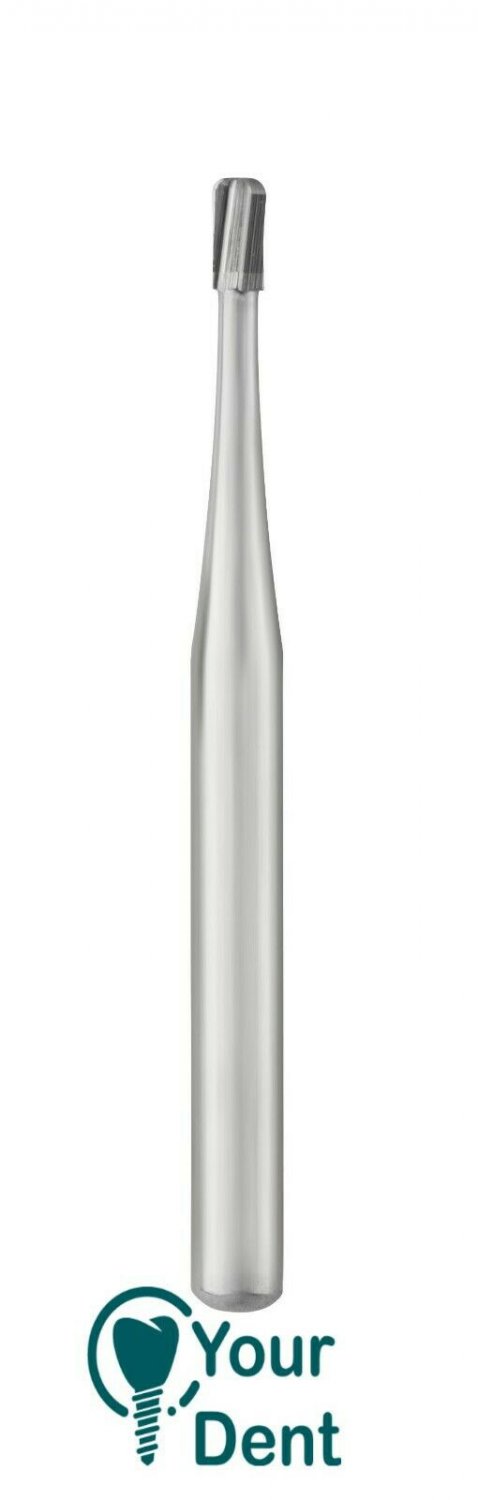 Dental Carbide Surgical Burs FG-331 Of SSWhite 5pcs- Free Shipping