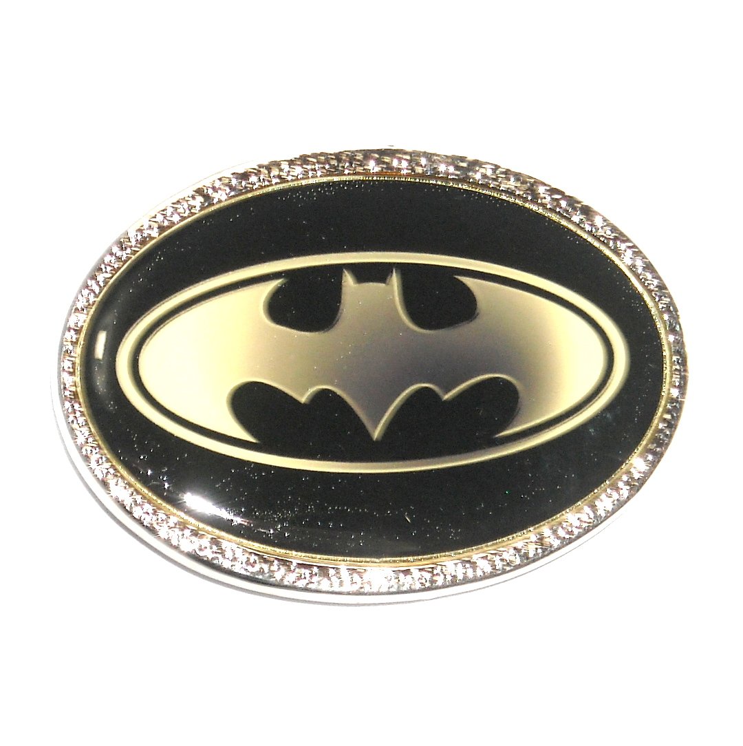 Batman Superhero Standard Belt Buckle