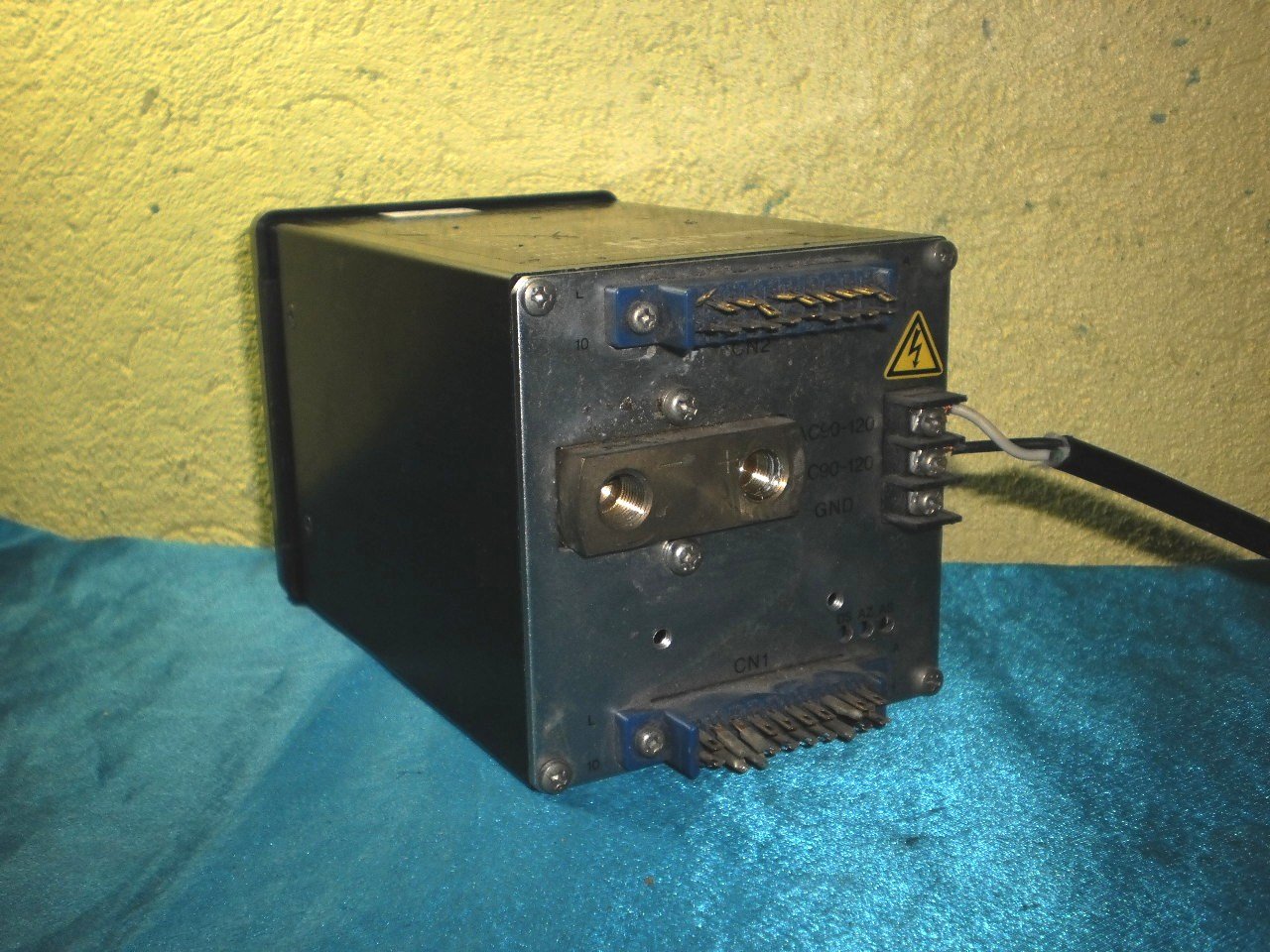 Fukuda DG-960 Manometer