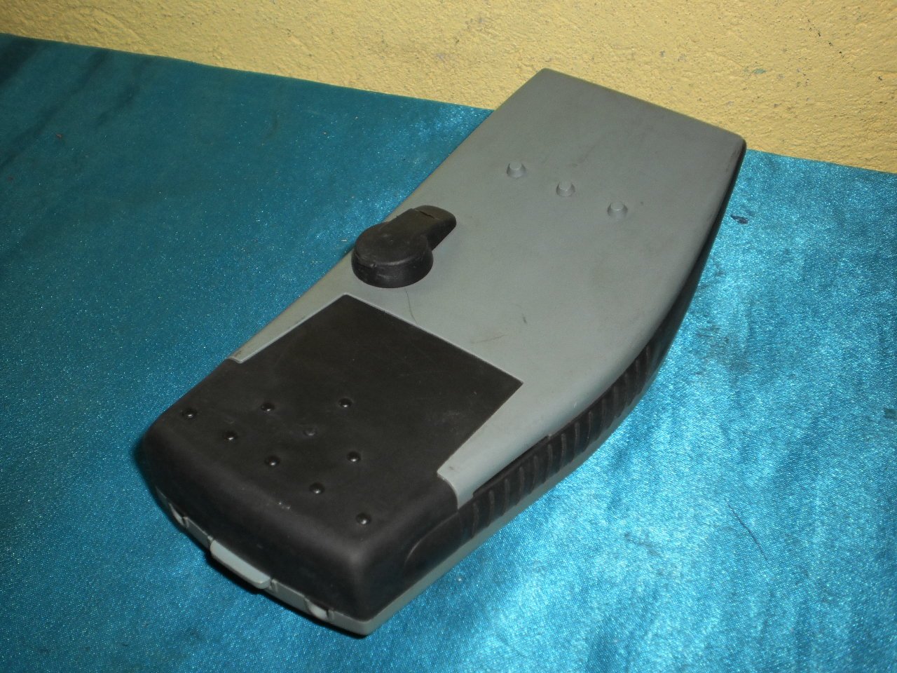 Trimble Navigation Ensign XL GPS