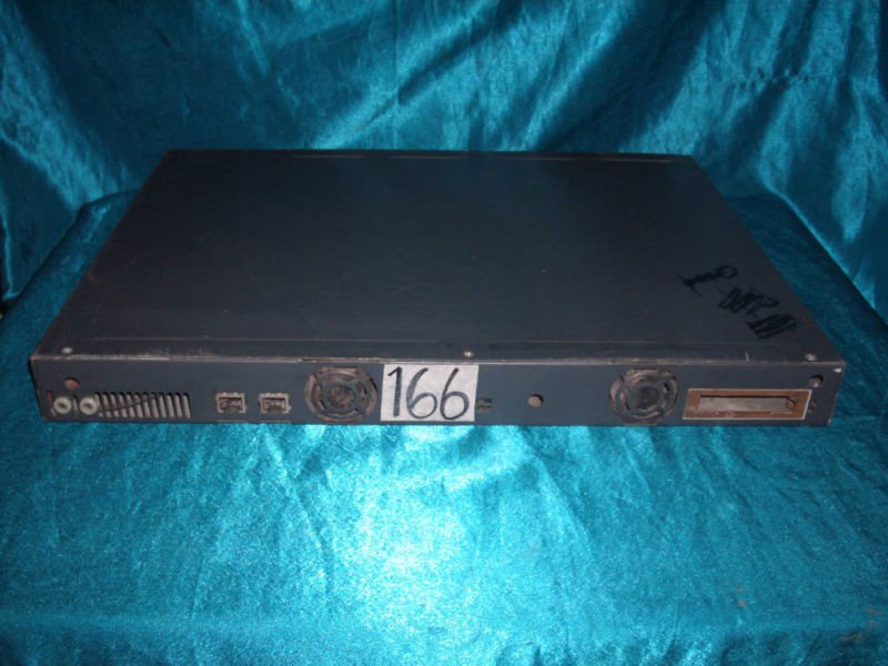 Cisco 3620 Router S/N: 362043639