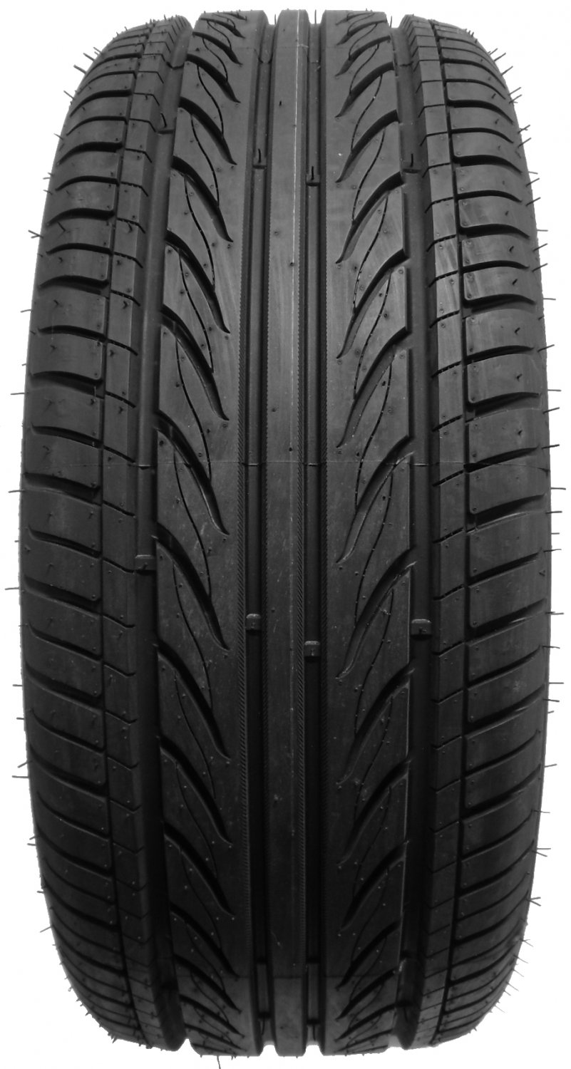1 2354517 Delinte 235 45 17 New High Performance Car Tyre x1 235/45 17 ...
