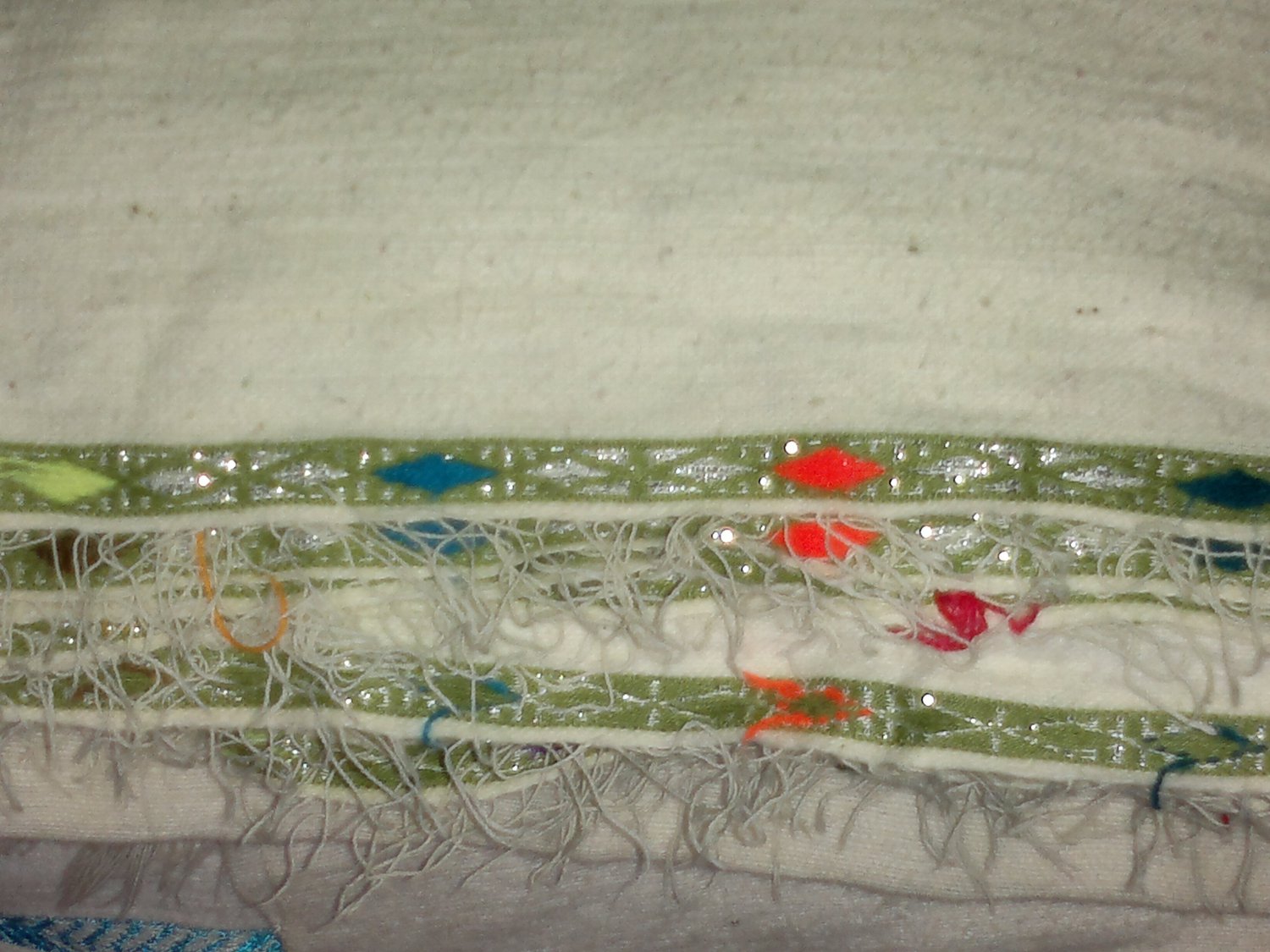 Ethiopian/Eritrean Hand Made Gabi, Blanket. 100% Cotton. Limited Time ...