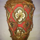 Hand Made Ethiopian (African) Drum ( Kebero) Free Shipping