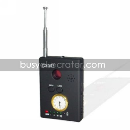 Full Range Eavesdropping Device and Hidden Camera 1.2GHz and 2.4GHz ...