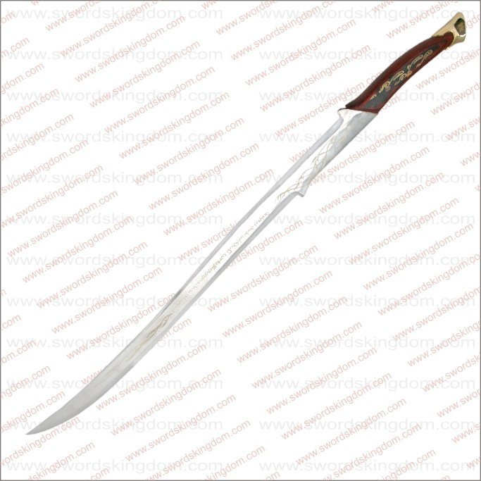 Hadhafang Swords of Arwen from The Lord of the Rings