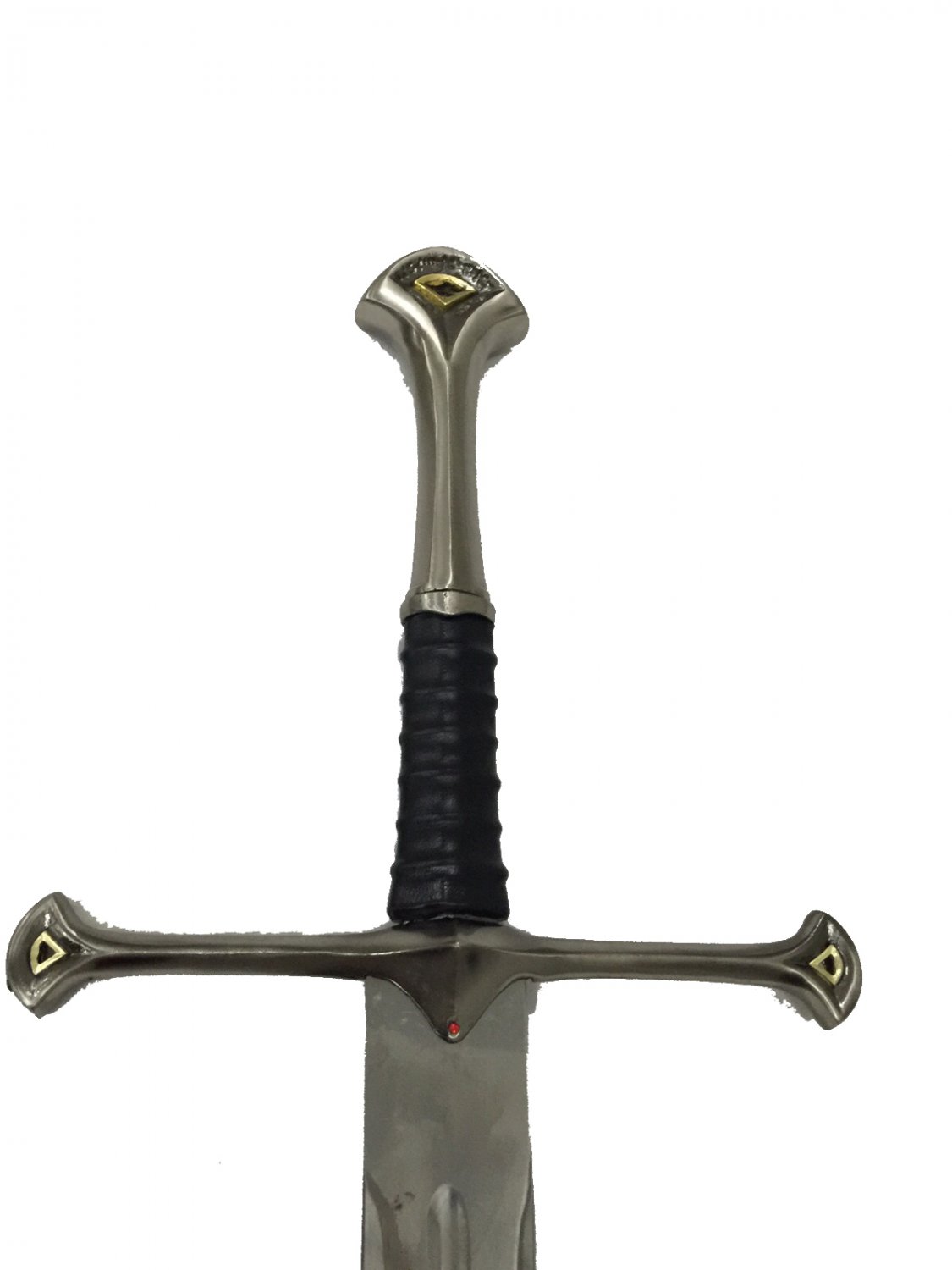 BR002 Anduril Narsil Sword from The Lord of the Rings sword