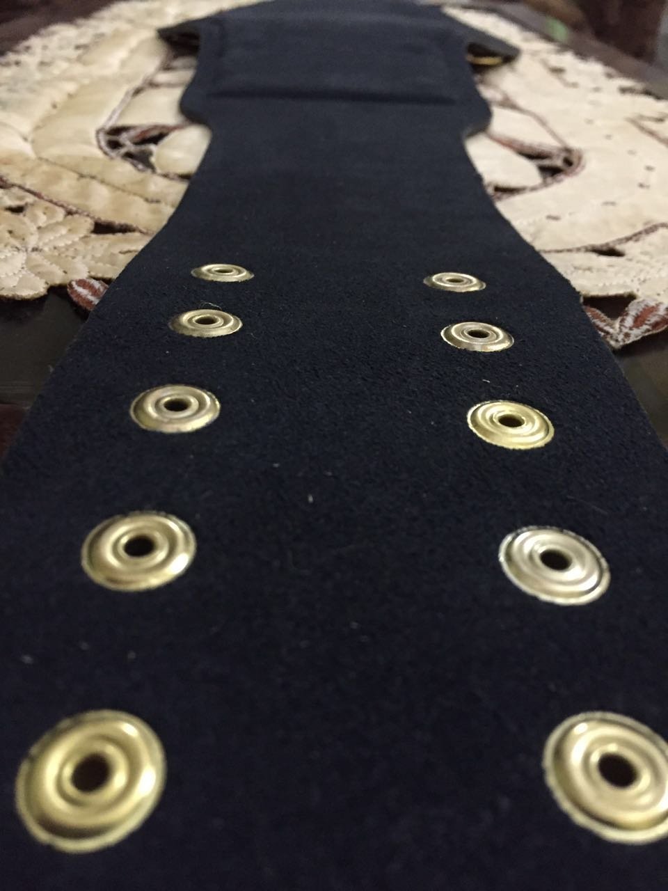 GB002 MMA UFC Rare Hand Made Strikeforce Grand Prix championship ...