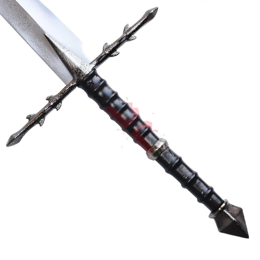 Ringwraiths sword from Lord of the Ring Swords
