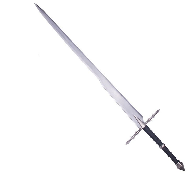 Ringwraiths sword from Lord of the Ring Swords