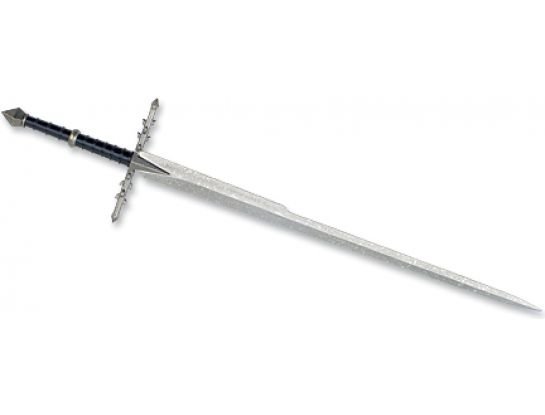 Ringwraiths sword from Lord of the Ring Swords