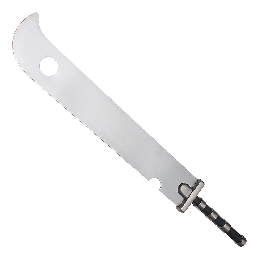 NARUTO Momochi ZABUZA Anime SWORD