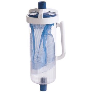 Hayward Large Leaf and Debris Canister for Pool Cleaners