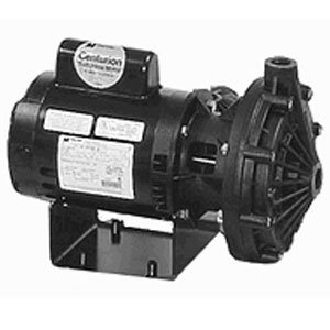 Pentair Letro Booster Pump 3/4 HP