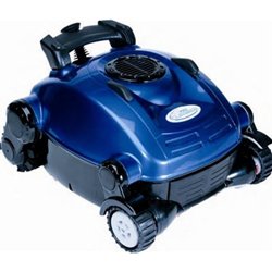 SmartPool Nitro Wall Climber Robotic Pool Cleaner - Includes FREE 1 ...