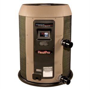 Hayward HeatPro 50K BTU Heat Pump