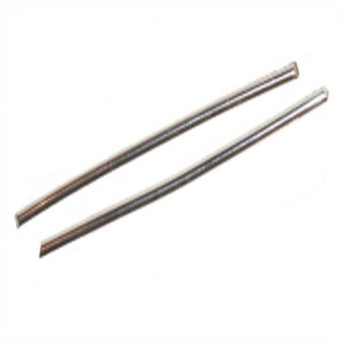 Sweetwater Colloidal 1.5mm 5" 99.99 Pure Silver Wire Rods