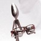 Napkin Holder - Spoon