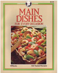 Main Dishes for Every Occasion