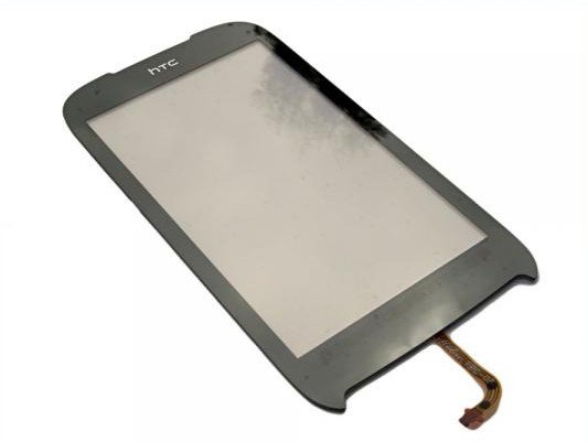 HTC Touch Pro 2nd Gen T7373 digitizer screen Verizon