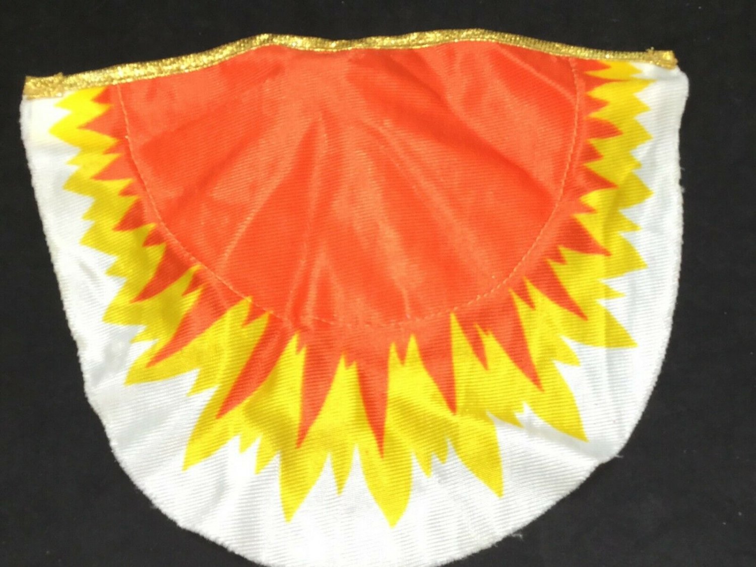 1980 Mattel Guardian Goddesses Sun Spell Doll Outfit Dress Cape SOLD