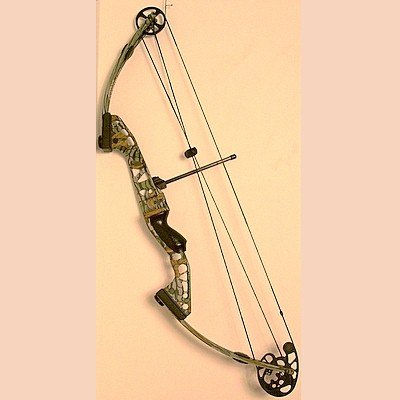 High Country Archery Bow - Ultra Extreme Pro - 70/29 RH - Advantage 3D ...